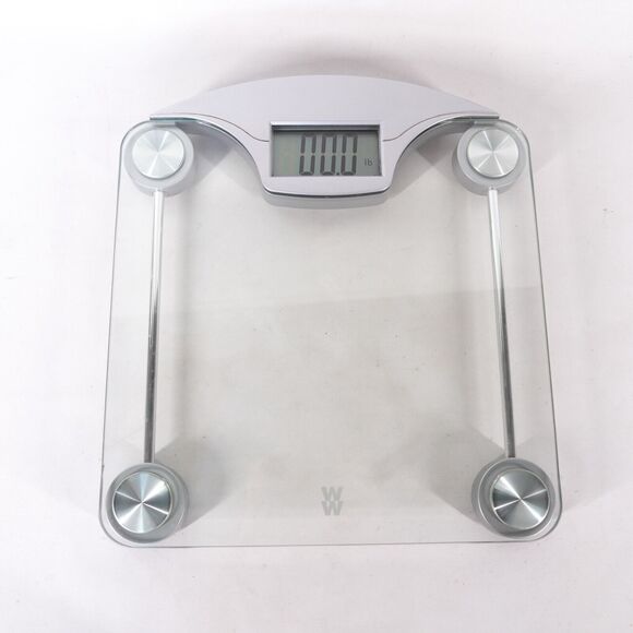 Weight Watchers | Bath | Conair Weight Watchers Scale Digital Stainless ...